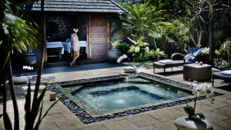 Galerie photos — PALM Hotel & Spa (5*)